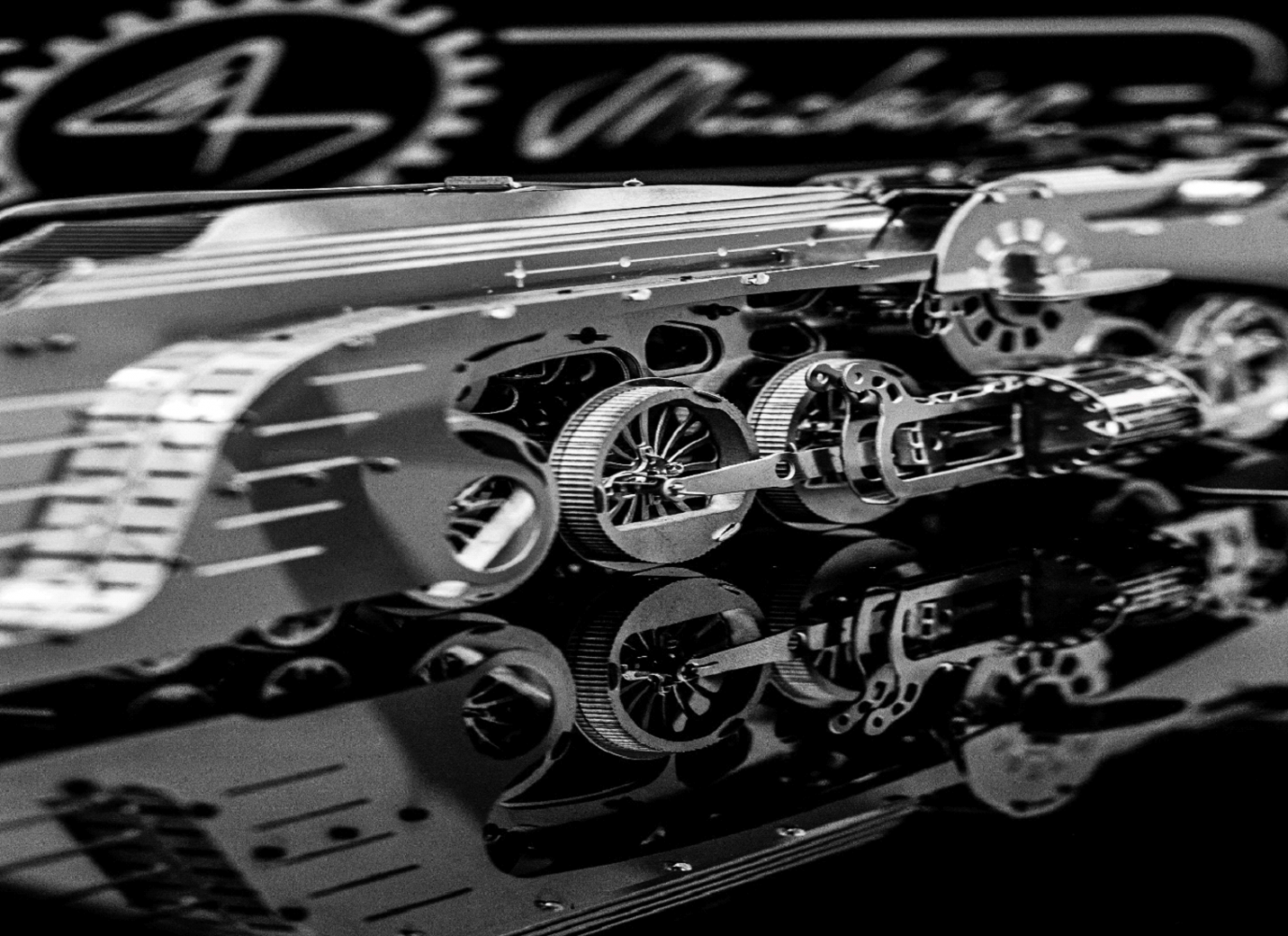 Science Site | What is mechanics? - Science Site