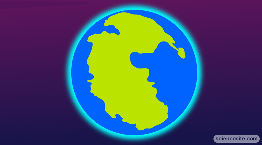 Complete Explanation Of The Continental Drift Theory 